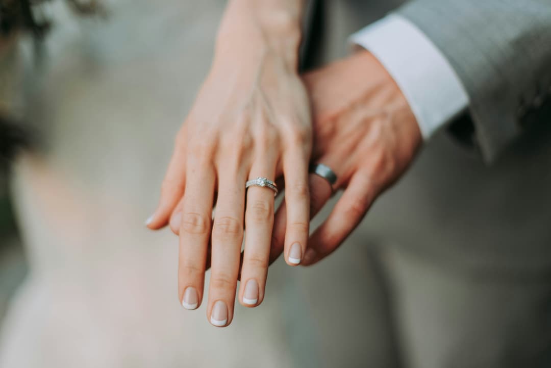 Wedding Checklist in Canada (Timeline + Budget + Must-dos) | InviteForYou